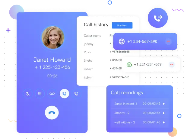 Effective Call Management System | PBXPlus by 500apps
