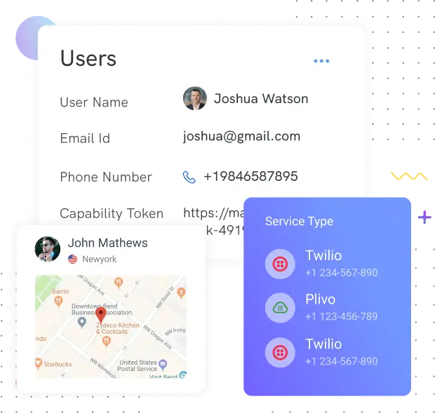Local Numbers for Your Business | PBXPlus by 500apps