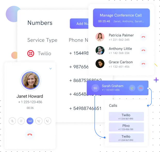 PBX Browser Extension for Business| PBXPlus by 500apps