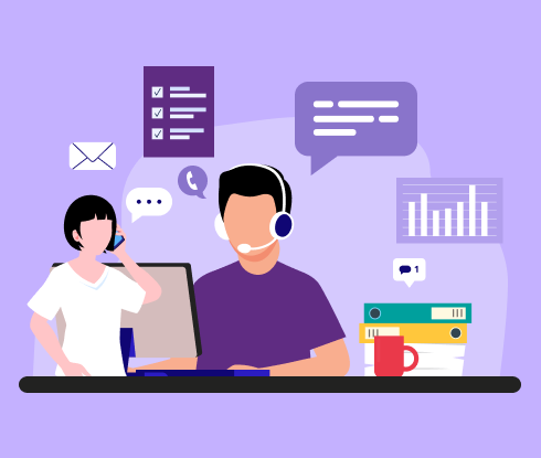 Guide to Visualizing Real-Time Call Analytics