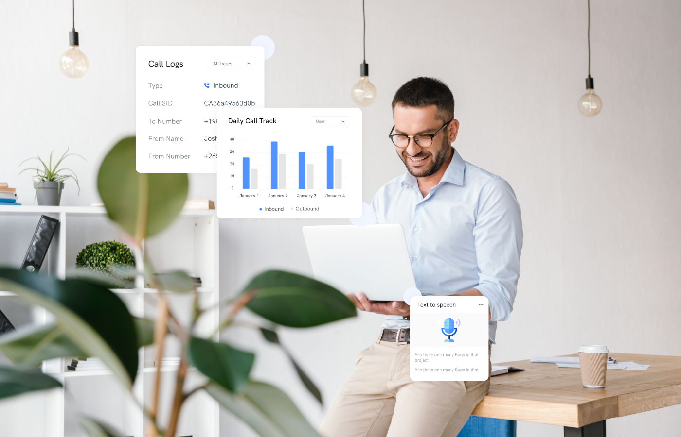 Types of PBX Systems | PBXPlus by 500apps